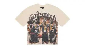 GODSPEED Dream Team T-shirt