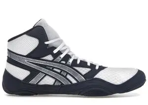 Asics Snapdown 4in - Midnight/pure Silver