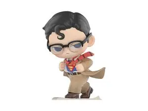 POP MART Superman Kubo Figurine