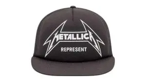 Metallica Hats For Women