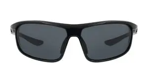 Nike Windtrack Run Sunglasses - Black/dark Grey