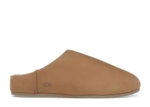 UGG Elea Slip-on Slipper - Chestnut