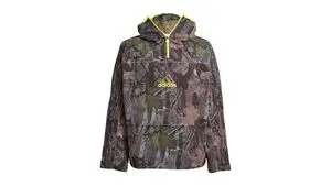 Adidas Camo Jackets For Men