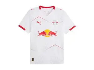 PUMA Rb Leipzig 25/26 Home Jersey