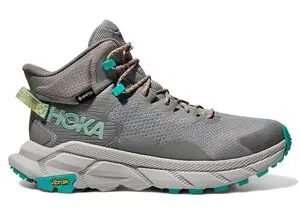 Hoka One One Trail Code Gore-tex Sneakers