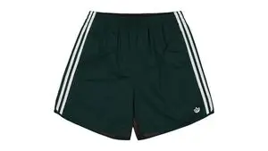 Adidas X Clot Sprinter Shorts