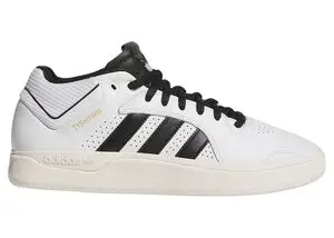 Adidas Tyshawn Mid High-top Sneakers