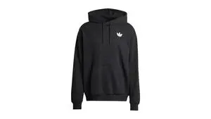Adidas Hooded Sweatshirt