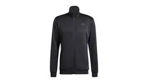 Adidas Logo Track Jacket