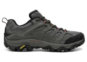 Merrell Moab 3 Athletic Shoe - Beluga