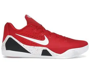 Nike Kobe Em Low Protro Tbin Sneakers - University Red/white