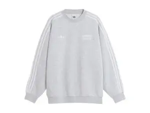 Adidas Oversized Sweatshirts Hoodies For Men