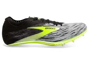 Brooks Qwk V4 Athletic Sneakers