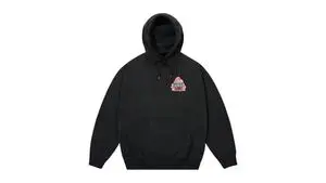 PALACE Exclusive Triferg Hoodie - Black