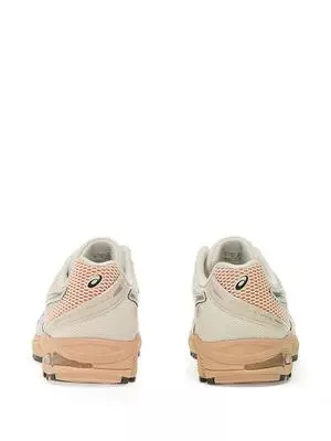 Asics Gel-ds 14 Mesh Panel Sneakers - Neutrals