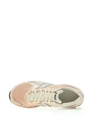 Asics Gel-ds 14 Mesh Panel Sneakers - Neutrals