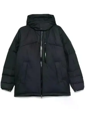 Mizuno Dhaulagiri Puffer Jacket