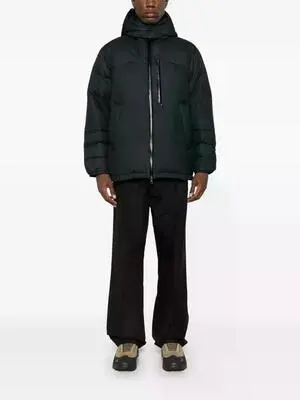 Mizuno Dhaulagiri Puffer Jacket