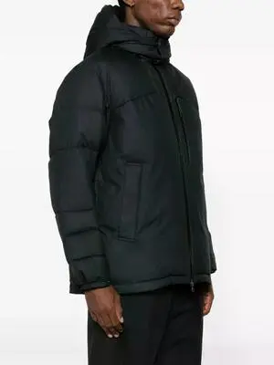 Mizuno Dhaulagiri Puffer Jacket