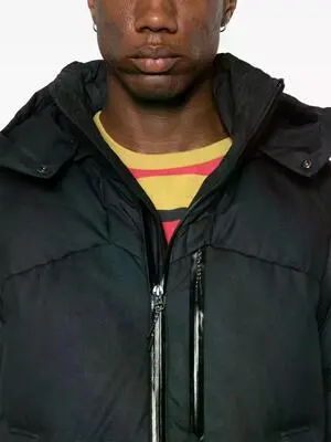 Mizuno Dhaulagiri Puffer Jacket