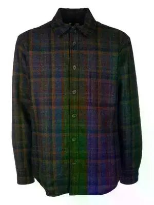 4ff Overshirts For Men