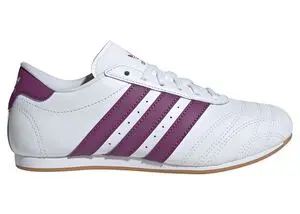 Adidas Taekwondo Low Top Sneakers