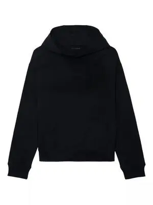 Zadig&voltaire Ribbed Sweatshirts Hoodies For Men