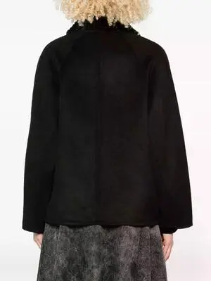 Liu Jo Embellished-collar Jacket