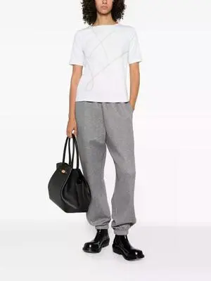 Herno Crew-neck T-shirt