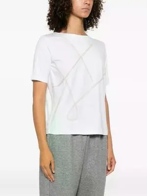 Herno Crew-neck T-shirt