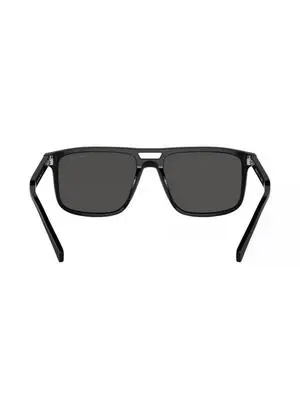 Prada Square Frame Sunglasses