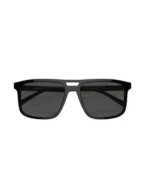 Prada Square Frame Sunglasses