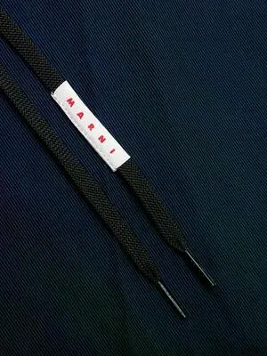 Marni Drawstring Trousers