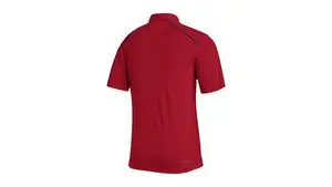 Adidas Primary Short Sleeve Polo Shirt