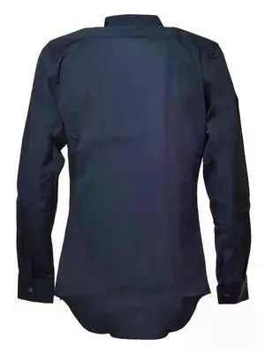Comme Des Garçons Wool Shirt