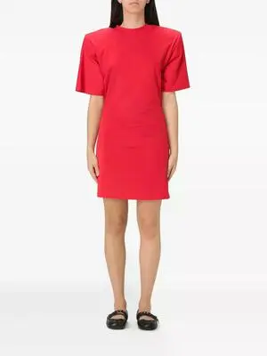 Pinko Slip Cocktail Dresses