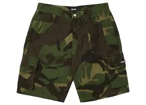 PALACE Baggy Cargo Short