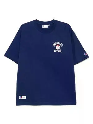 CHOCOOLATE Graphic-print T-shirt - Blx
