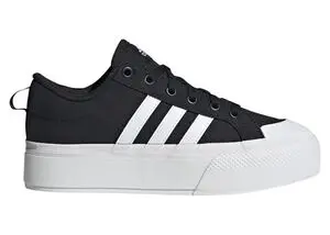 Adidas Bravada 2.0 Platform Sneakers