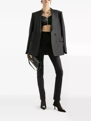 Dolce & Gabbana High-waisted Trousers
