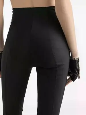 Dolce & Gabbana High-waisted Trousers