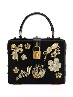 Dolce & Gabbana Box Totes