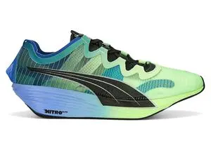 PUMA Fastfwd Nitro Elite Sneakers