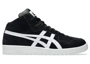 Asics Japan Pro Mtin Sneakers - Black/white