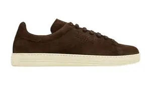 TOM FORD Warwick Leather Sneaker