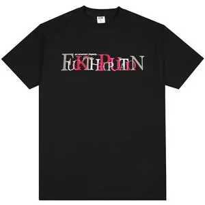FTP Tragedy Tee Shirt