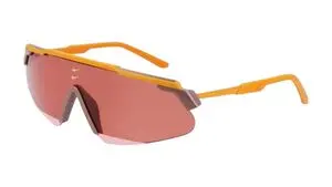 Nike Marquee Sunglasses - Dark Orange