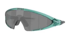 Oakley Ellipse Sunglasses - Transparent Pacific