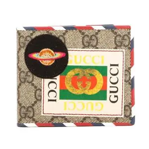 Gucci Embroidered Accessories For Women