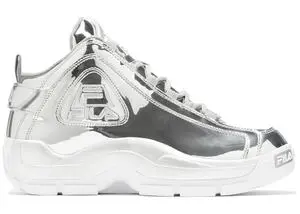 FILA Grant Hill 2 Sneakers Metallic Silver